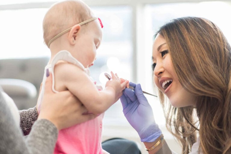 Caring for baby teeth: 5 things every parent should know | Thrive ...