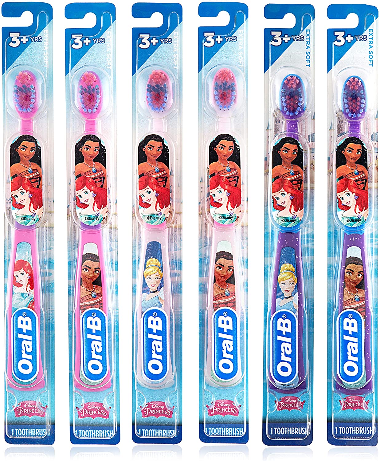 Best kids electric toothbrush | Thrive Dental and Orthodontics