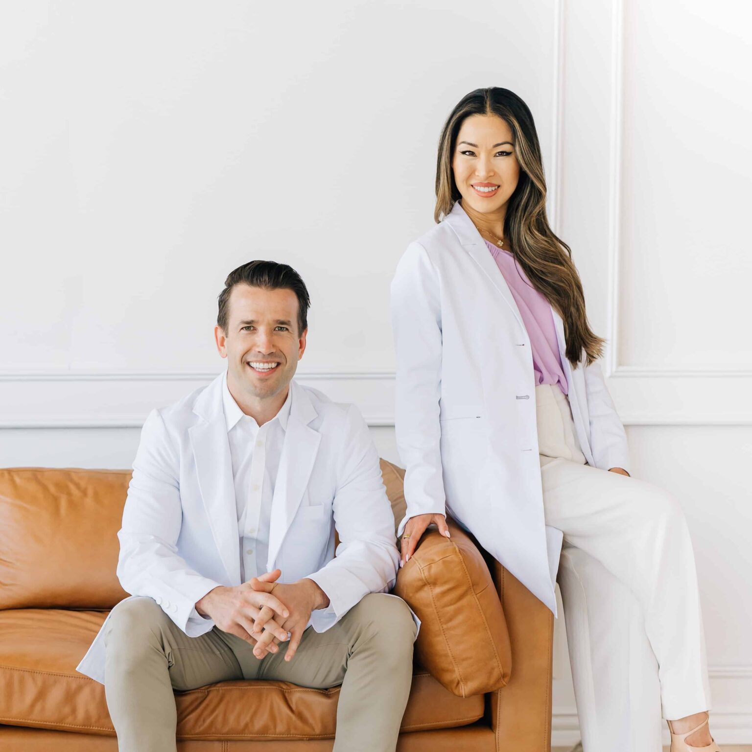 Our Story | Thrive Dental and Orthodontics