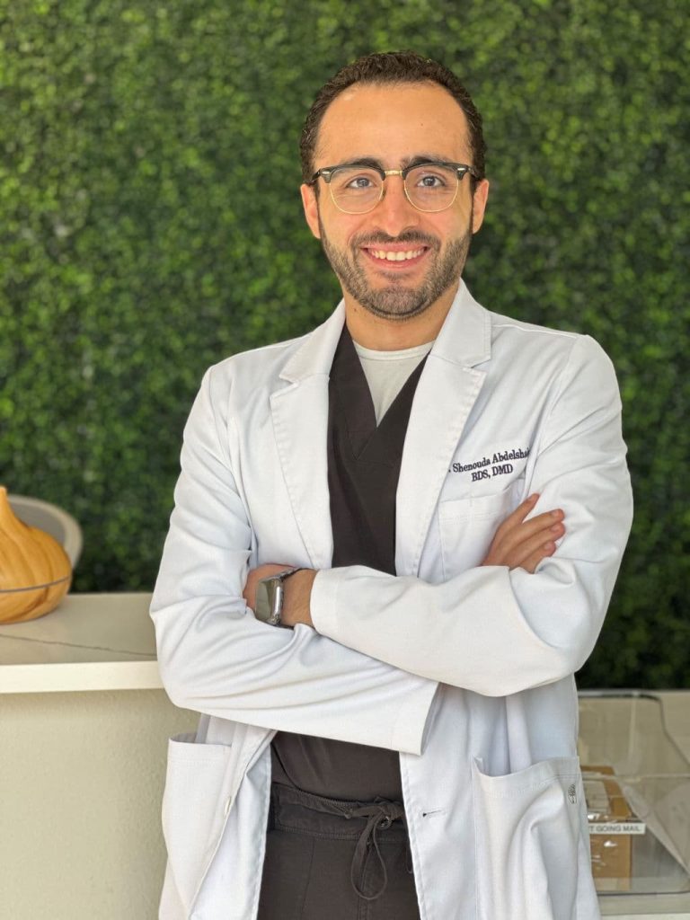 Meet Our Doctors in Dallas, TX | Thrive Dental and Orthodontics