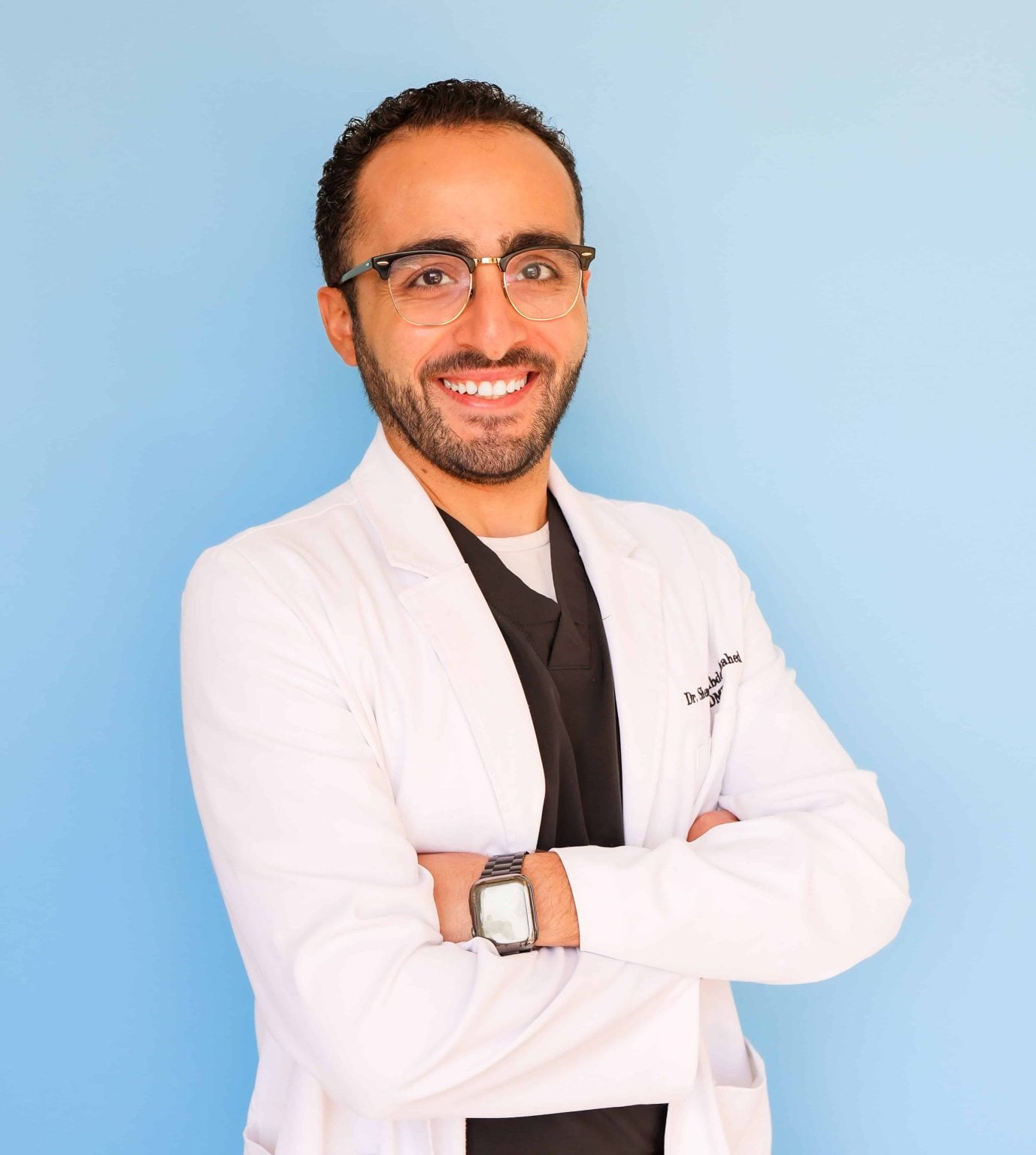 Meet Our Doctors in Frisco, TX | Thrive Dental and Orthodontics