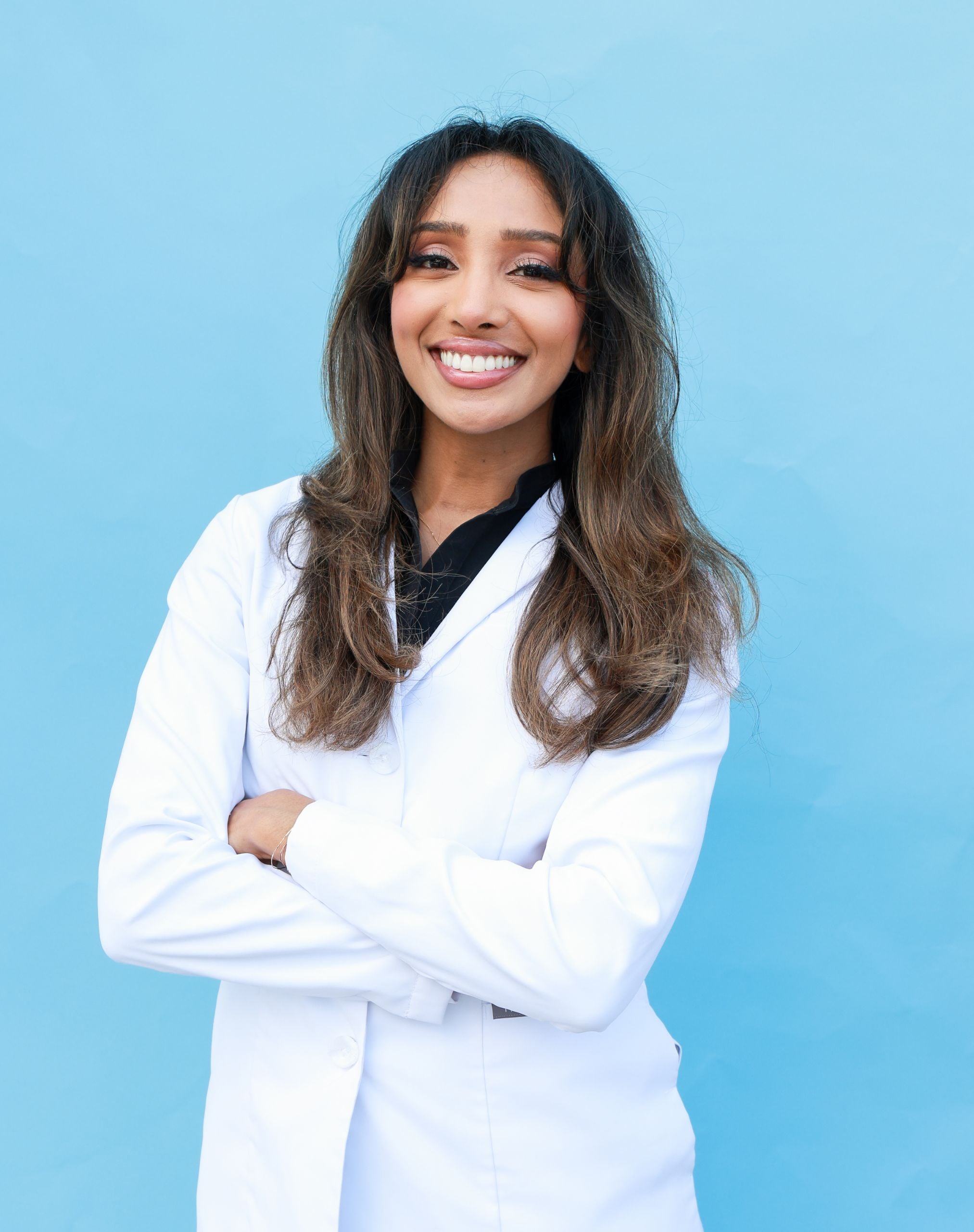 Meet Our Doctors in Frisco, TX | Thrive Dental and Orthodontics